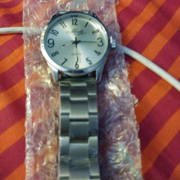 Moretti | Accessories | Mens Watch | Poshmark